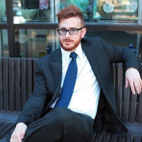 Nick O'Gorman chats about his Lovecraft adaptation 'Beyond The Wall of ...