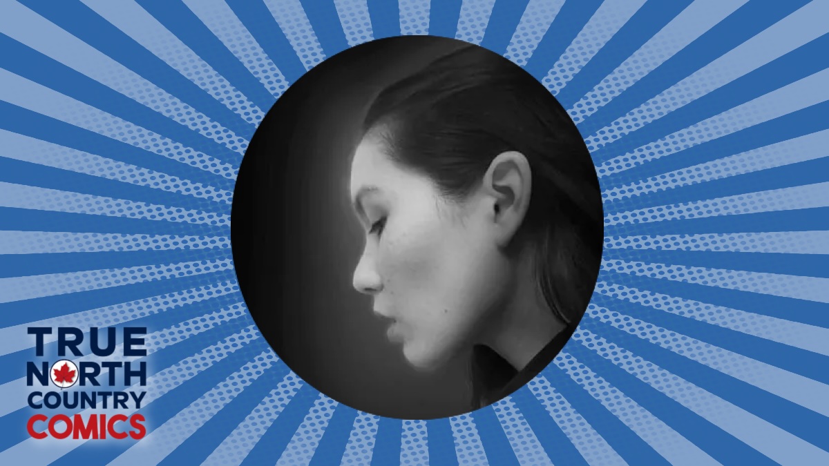 Megan Huang reveals the future of 'Rangers of the Divide' and more