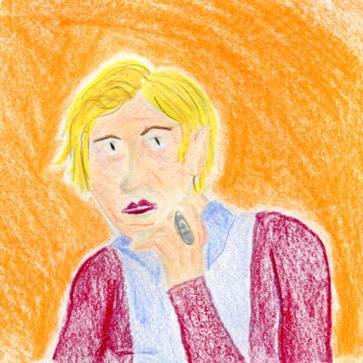 In Conversation With Laura Ķeniņš about 'Nova Graphica' - True North Country Comics