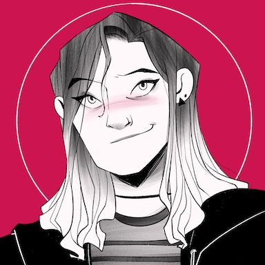 VanCAF2020 -- In Conversation With Bailie Rosenlund