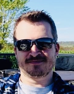 In conversation with Matt Ringel about 'Fallen'