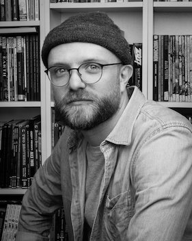 In conversation with Michael Walsh about 'The Silver Coin' mini-series