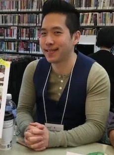 WhitCAF 2020 - In Conversation With Derrick Chow