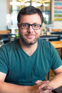 In Conversation With Sam Logan