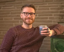 Matt McGrath shares 'Everyday Fears'