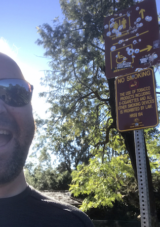 Roddy Williams chats about historical comic book 'Sinclair'