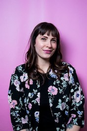 In Conversation With Stephanie Cooke About 'Oh My Gods!'