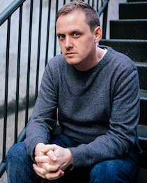 Ed Brisson reveals what's 'Beyond The Breach'