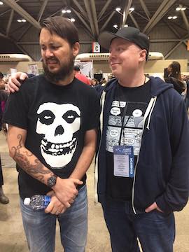 Jason Anarchy talks about making 'Newfoundland Jam' the game with ...