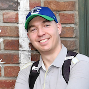 In Conversation with Randy Stone about 'The Sensational Swan'