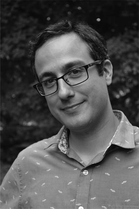 TCAF 2022: Brian Canini talks about 'Plastic People' and 'Applewood ...