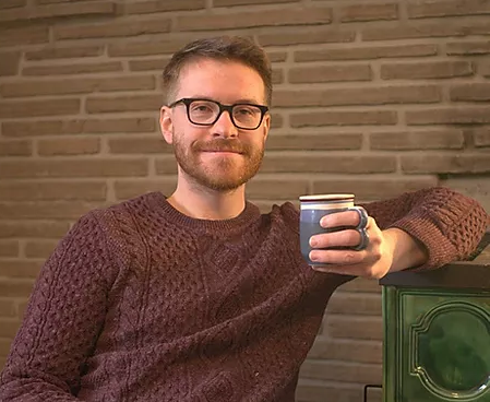 In Conversation With Matt McGrath