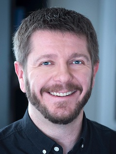 Peter Nowak talks about making 'The Intrepid Savvies' comic book with ...