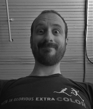 TCAF2021: Ian Herring talks about 'Junior Citizens' and more