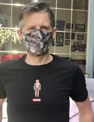 In Conversation With Alexander Finbow About 'Gothic Tales of Haunted ...