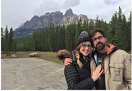 TCAF2020: In Conversation with Brenda Hickey and Troy Little