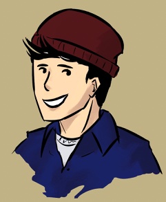 Fell talks about the award-winning 'Commander Rao' comic book - True ...