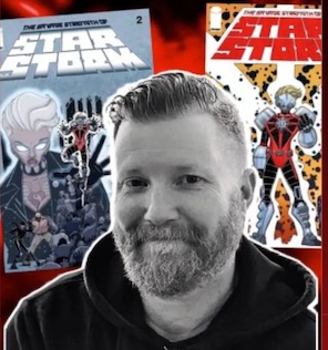 Drew Craig previews FAN EXPO Canada 2023