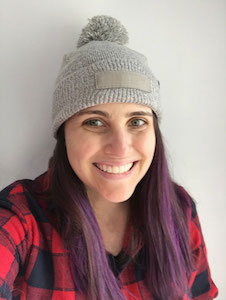 Claire Lordon talks about 'One In A Million'