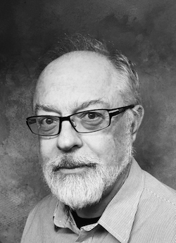 Michael Cherkas recounts the 'Red Harvest'