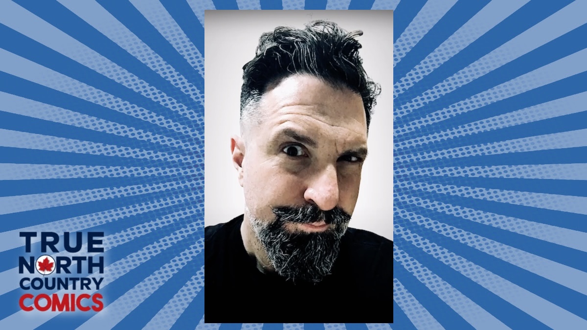 Ramón K. Pérez offers update on RAID Studio leading up to Toronto ...