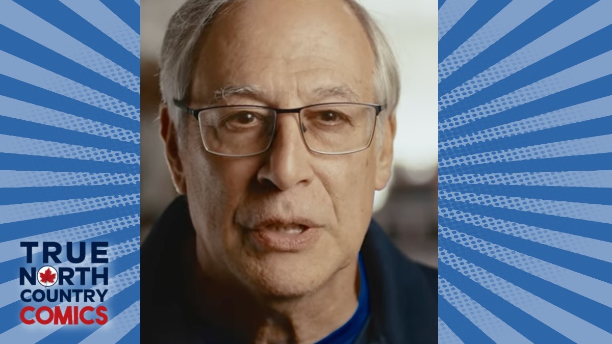 Mark Weiss talks about ComicBooks for Kids at C2E2